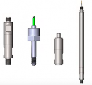 Pressure Transducers | AZSensco Sensor Design & Manufacturing